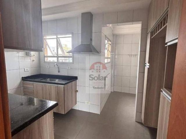 Apartamento para venda e aluguel em Residencial Portal Da Mantiqueira de 81.00m² com 3 Quartos, 1 Su