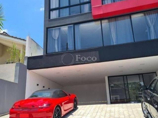 Apartamento para venda e aluguel em Residencial Real Park de 250.00m² com 3 Quartos, 3 Suites e 6 Ga