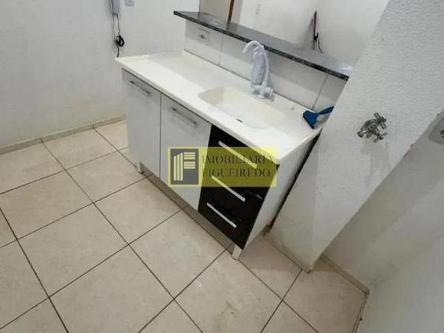Apartamento para venda e aluguel em Rios De Spagna de 50.00m² com 2 Quartos e 1 Garagem