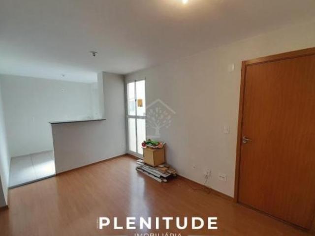 Apartamento para venda e aluguel em Rosele de 47.00m² com 2 Quartos e 1 Garagem