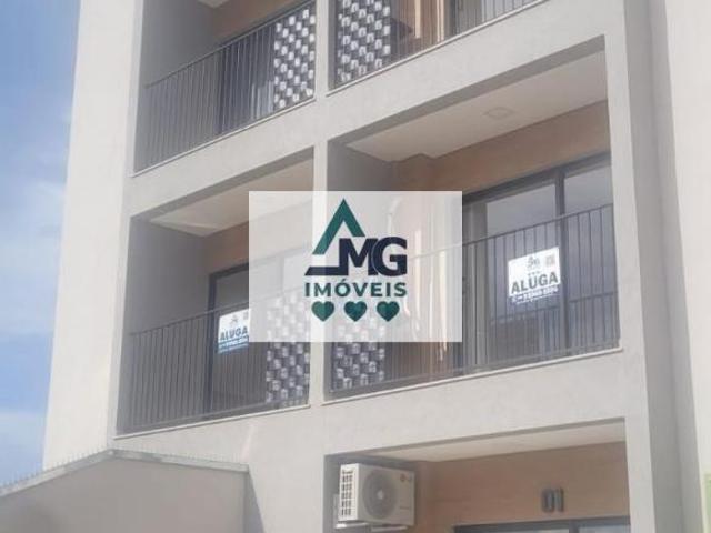 Apartamento para venda e aluguel em São Conrado, Três Coraçõ