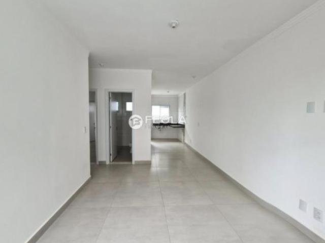 Apartamento para venda e aluguel em São Manoel de 49.00m² com 2 Quartos, 1 Suite e 1 Garagem