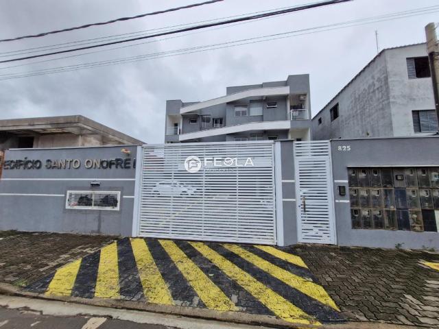 Apartamento para venda e aluguel em São Manoel em Americana São Paulo de 49.00m² com 2 Quartos, 1 Suíte e 1 Garagem