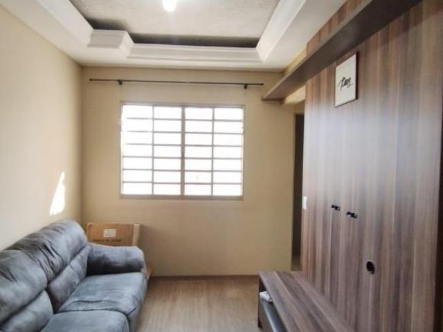 Apartamento para venda e aluguel em Santa Terezinha de 48.00m² com 2 Quartos e 1 Garagem