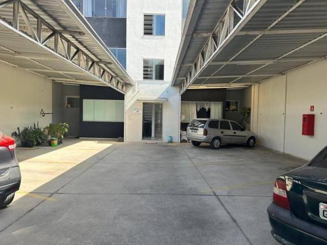 Apartamento para venda e aluguel em Santa Terezinha II, Coro