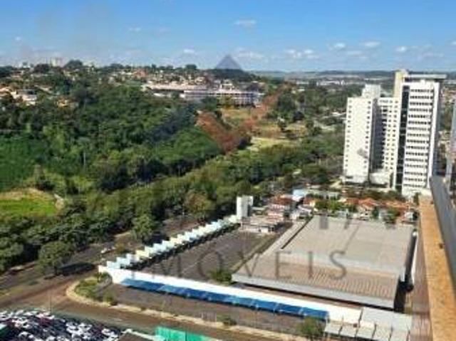 Apartamento para venda e aluguel em Santa Cruz de 350.00m² com 4 Quartos, 4 Suites e 4 Garagens