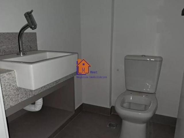 Apartamento para venda e aluguel em Santa Efigênia, Belo Hor