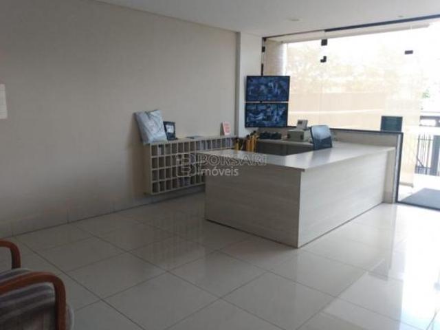 Apartamento para venda e aluguel em Sao Geraldo de 45.00m² com 1 Quarto, 1 Suite e 1 Garagem
