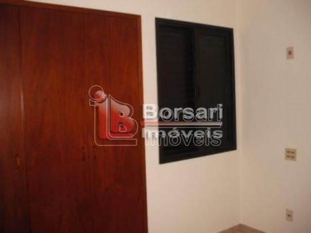 Apartamento para venda e aluguel em Sao Jose de 55.00m² com 1 Quarto, 1 Suite e 1 Garagem