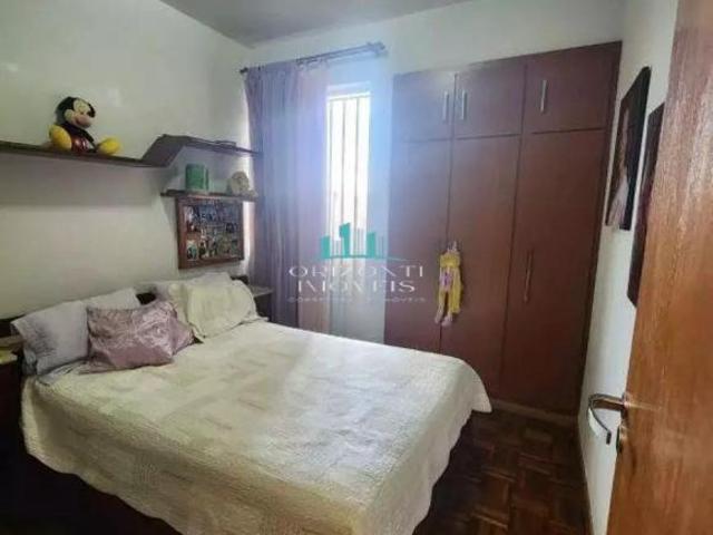 Apartamento para venda e aluguel em Serra, Belo Horizonte