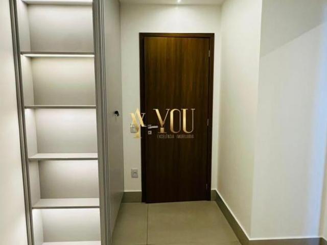 Apartamento para venda e aluguel em Setor Marista, Goiânia