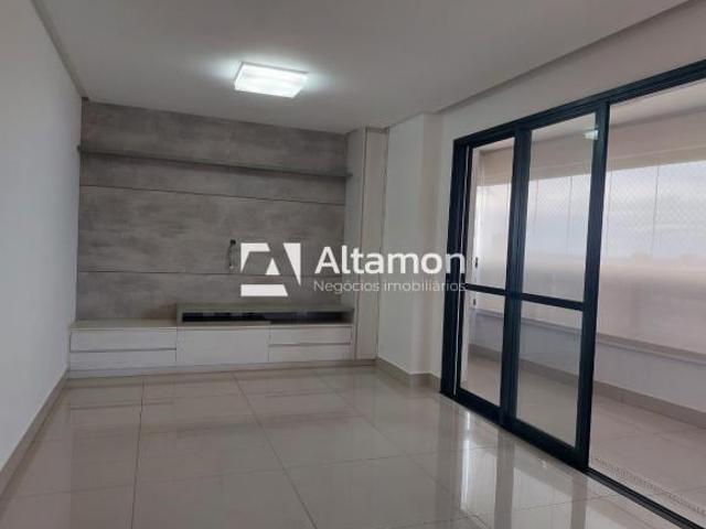 Apartamento para venda e aluguel em Setor Oeste, Goiânia