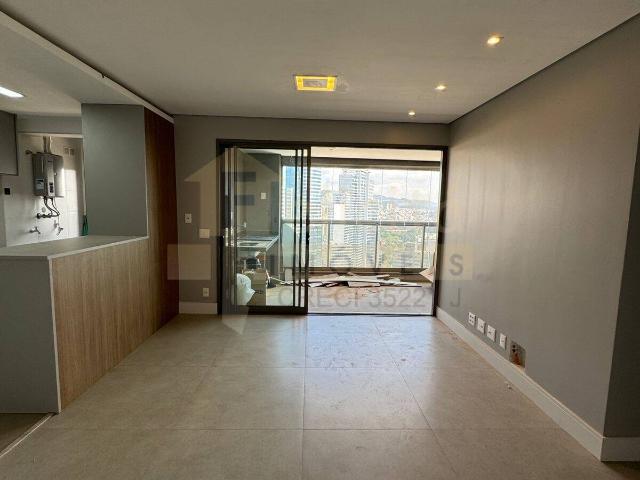 Apartamento para venda e aluguel em Sítio Tamboré Alphaville em Barueri São Paulo de 92.00m² com 2 Quartos, 2 Suítes e 2 Garagens