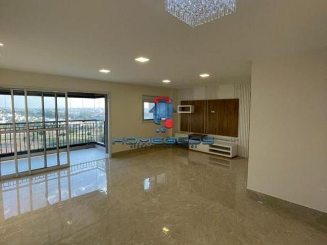 Apartamento para venda e aluguel em Swiss Park de 131.00m² com 3 Quartos e 3 Suites