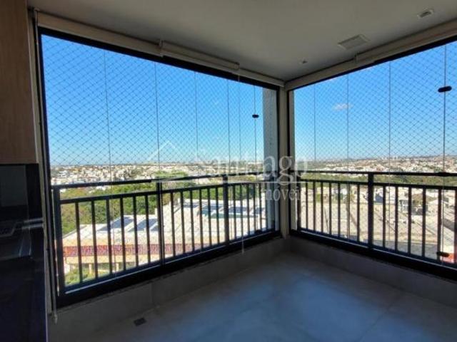 Apartamento para venda e aluguel em Swiss Park de 90.00m² com 3 Quartos, 1 Suite e 2 Garagens