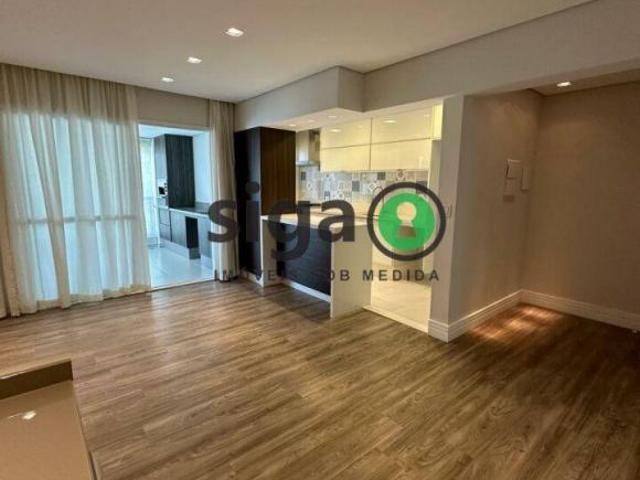 Apartamento para venda e aluguel na Vila Andrade, com 2 quartos e 4 vagas