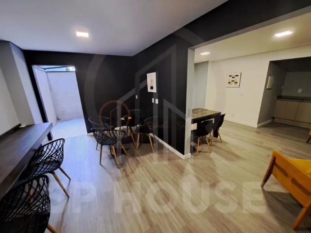 Apartamento para venda na Vila Clementino, 35 m2