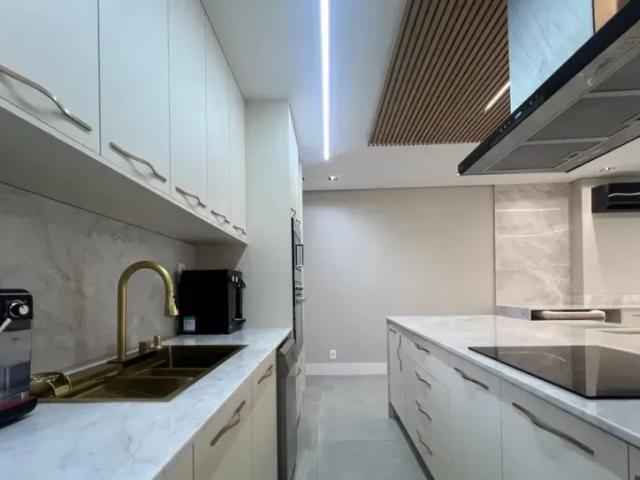 Apartamento para venda e aluguel no Condomínio Trend Home e Design no Cambuí em Campinas SP