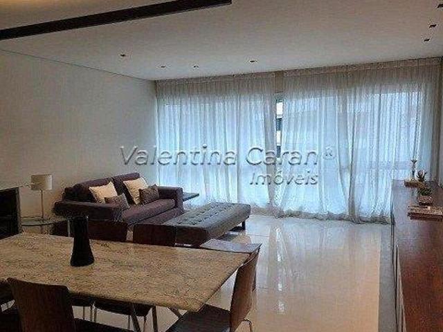 Apartamento para venda e aluguel no Itaim Bibi