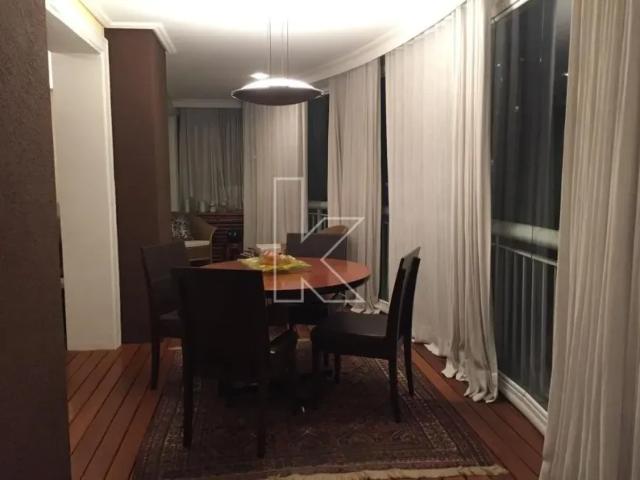 Apartamento para Venda e Aluguel no Jardim Paulista