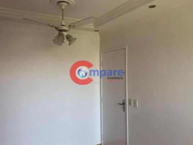 Apartamento para venda e locação, Macedo, Guarulhos, SP