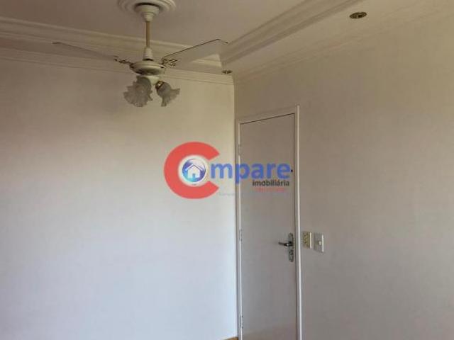 Apartamento para venda e locação, Macedo, Guarulhos, SP