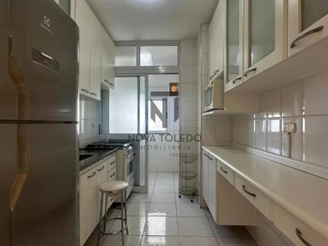 APARTAMENTO PARA VENDA MOBILIADO JARDIM AQUARIUS