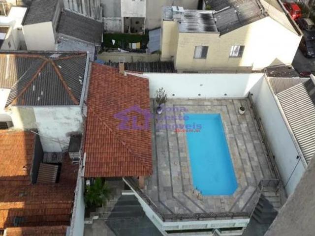 Apartamento para venda e locação, Mooca, São Paulo, SP