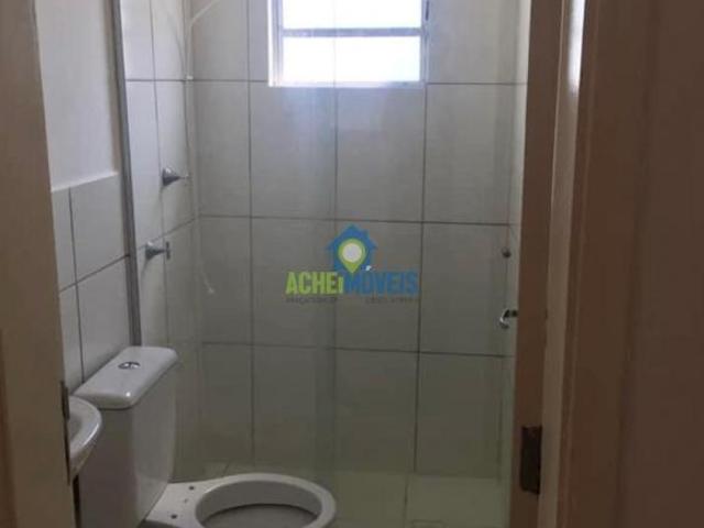 Apartamento para venda e locação na Avenida Umuarama