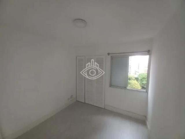 Apartamento para venda e locação na Alameda dos Aicás, Indianópolis, São Paulo