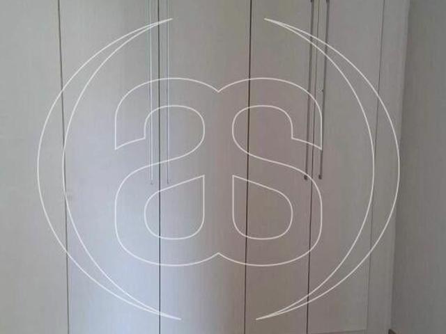 Apartamento Para Venda E Locação Na Bela Vista