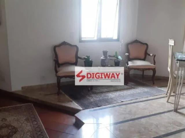 Apartamento para venda e locação na chácara Klabin