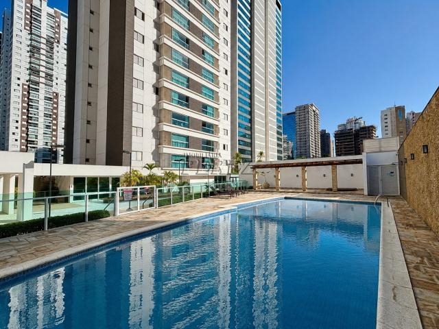 Apartamento para venda e locação na Gleba Palhano Condomínio Aria Residence