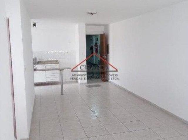 Apartamento para Venda e Locação na Liberdade | 2 Quartos | 60 m² | 1 Vaga