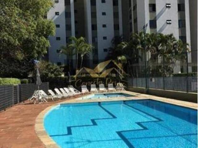 Apartamento para venda e locação na região do Butantã São Paulo