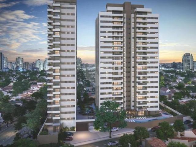 Apartamento para venda e locação na Vila Gilda, Santo André SP: 3 quartos, 3 suítes, 2 vagas 165m²