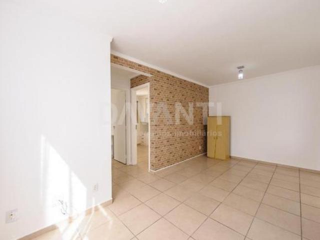 Apartamento para venda e locação na Vila Industrial em Campinas na Davanti Imóve