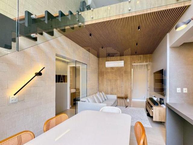 APARTAMENTO PARA VENDA E LOCAÇÃO NA VILA OLÍMPIA | 3 QUARTOS / 3 SUÍTES