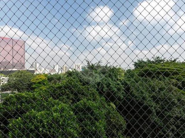 APARTAMENTO 168m² PARA VENDA E LOCAÇÃO NA VILA MADALENA