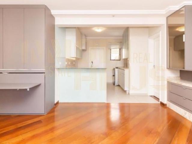 APARTAMENTO PARA VENDA E LOCAÇÃO NA VILA MARIANA | 3 QUARTOS / 1 SUÍTE