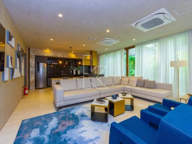 Apartamento para Venda e Locação na Vila Nova Conceição
