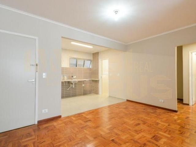 Apartamento para venda e locação na Vila Nova Conceição | 3 quartos