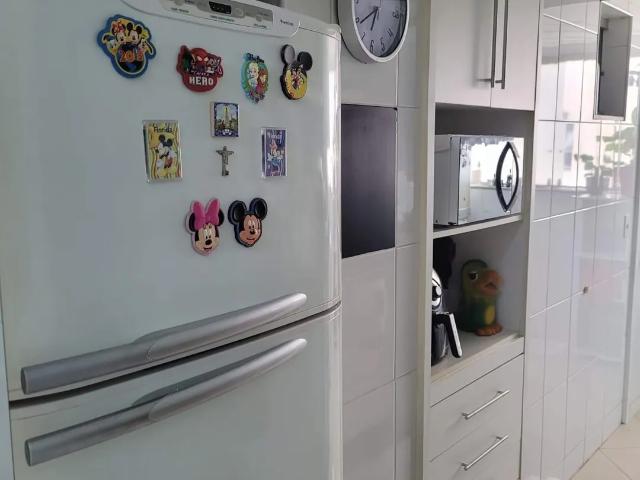 Apartamento para venda e locação na Vila Sofia