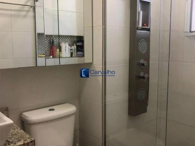 Apartamento para Venda e Locação no Mansões Santo Antônio | 80m² com 3 Quartos