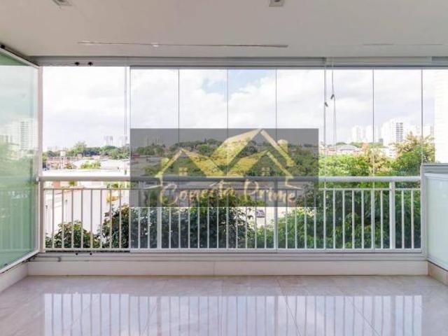 Apartamento para venda e Locação no Misti Morumbi Portal do Morumbi SP