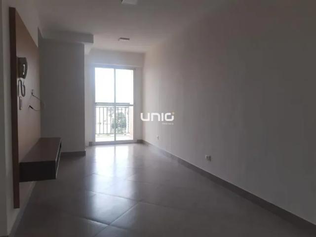 Apartamento para venda e locação no Mirage Residence Bairro Pauliceia Piraciccaba/SP REF: AP1587