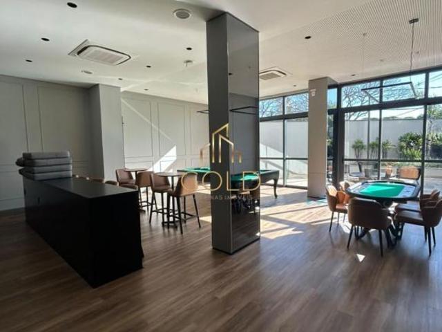 Apartamento para Venda e Locação no Nova Campinas, com 3 suítes, 2 vagas 141m²