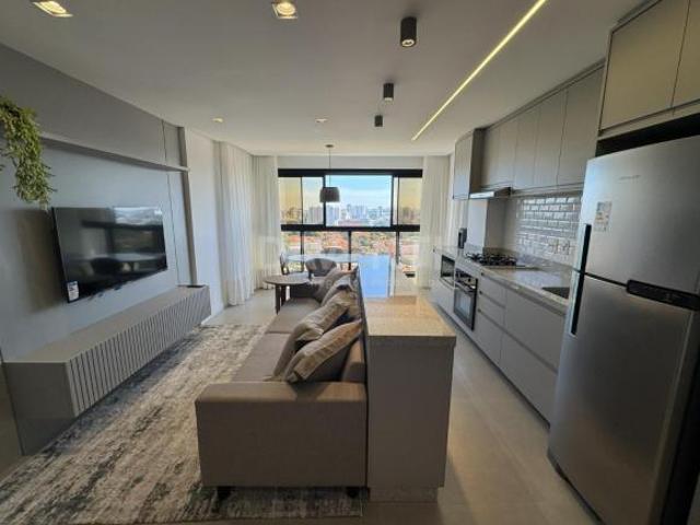 Apartamento para venda e locação no Nova Campinas em Campinas na Davanti Imóveis