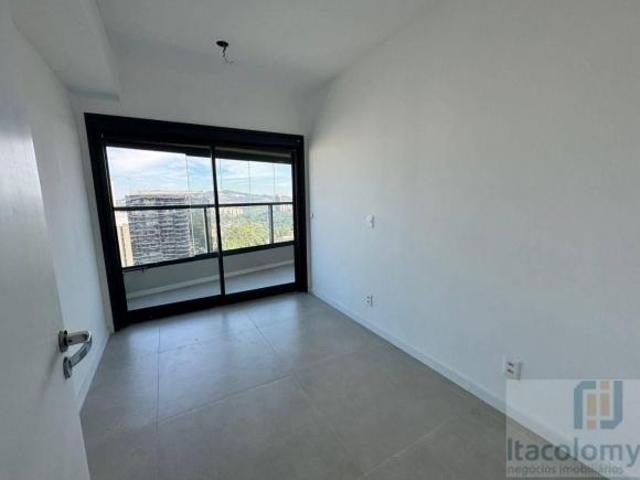 Apartamento para venda e locação no Oka Mamoré