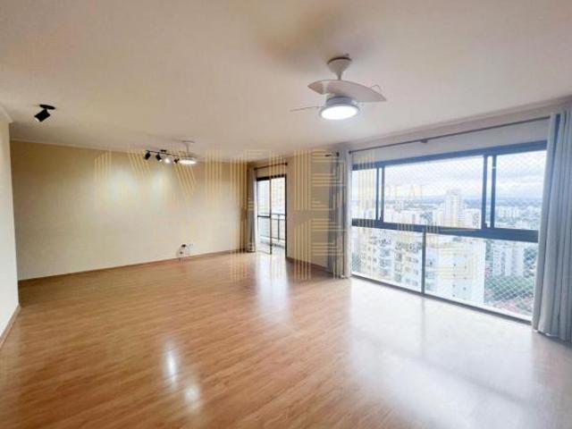 Apartamento para venda e locação no Alto da Boa Vista | 3 quartos